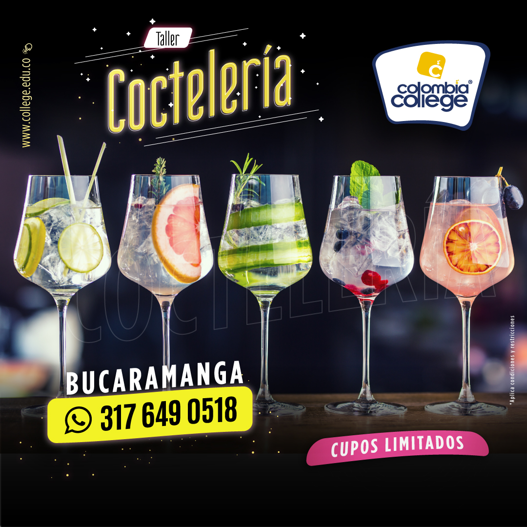 Cursos Cortos – Colombia College