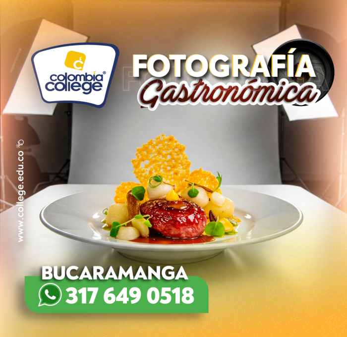 Cursos Cortos – Colombia College