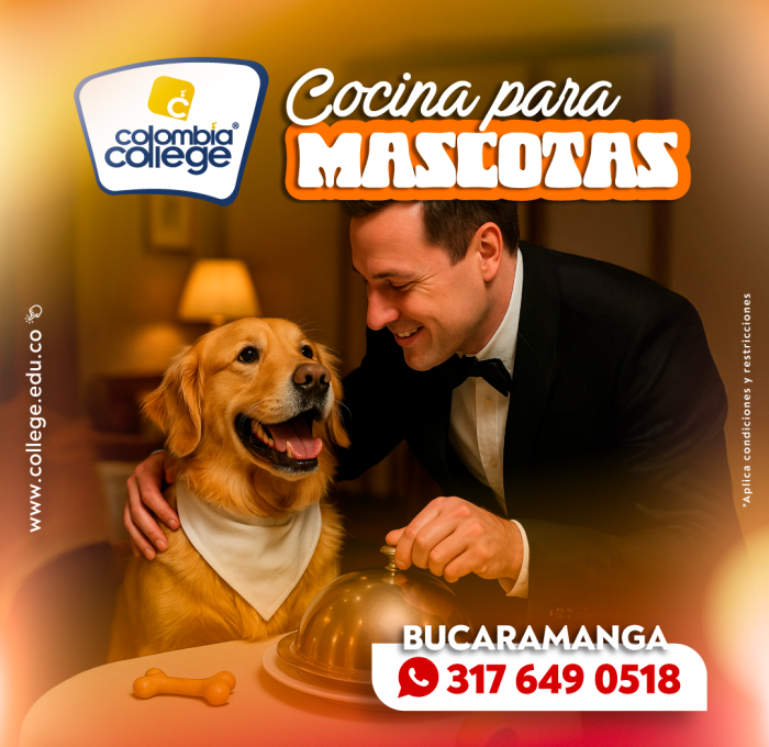 Cursos Cortos – Colombia College